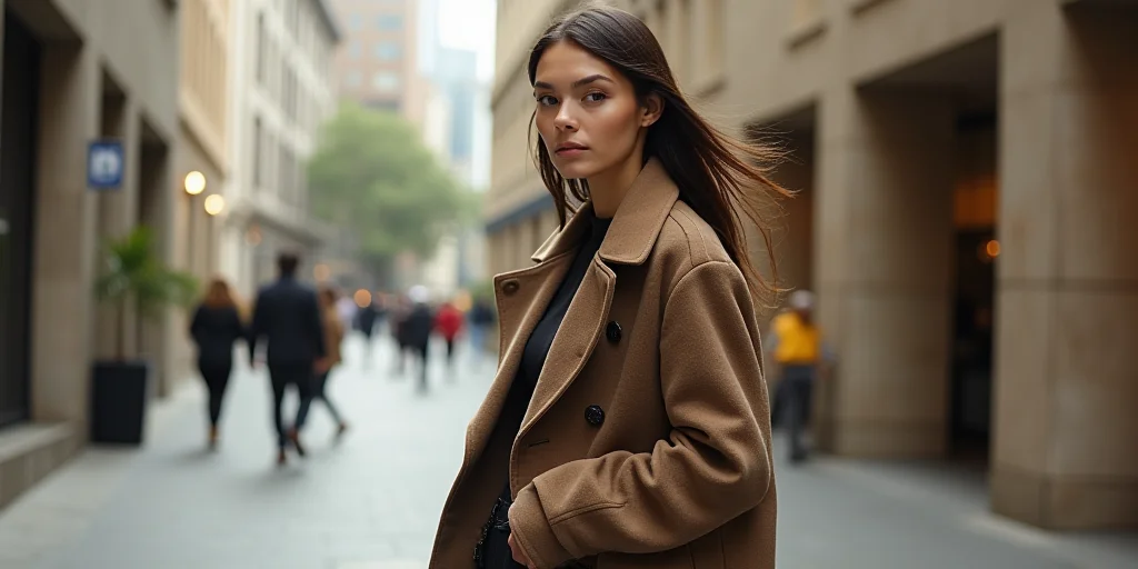 Popular Female Influencers 2025 – Trends & Styles on Alibaba.com