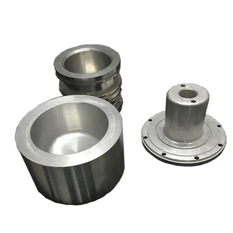 Densen Customized Precision Custom Casting And Forging Steel Part Carbon Steel Forging And ...