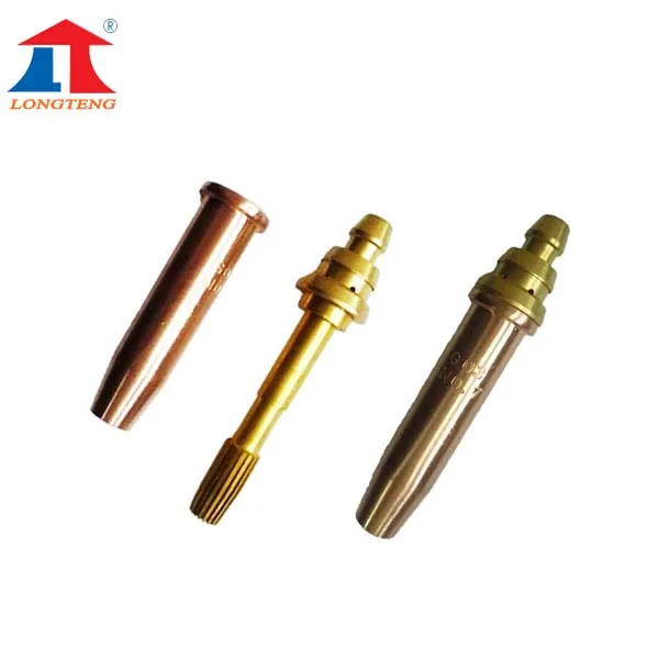 G03 Propane Lpg Cutting Nozzle,Pnm Cutting Nozzle - Buy Cutting Torch ...