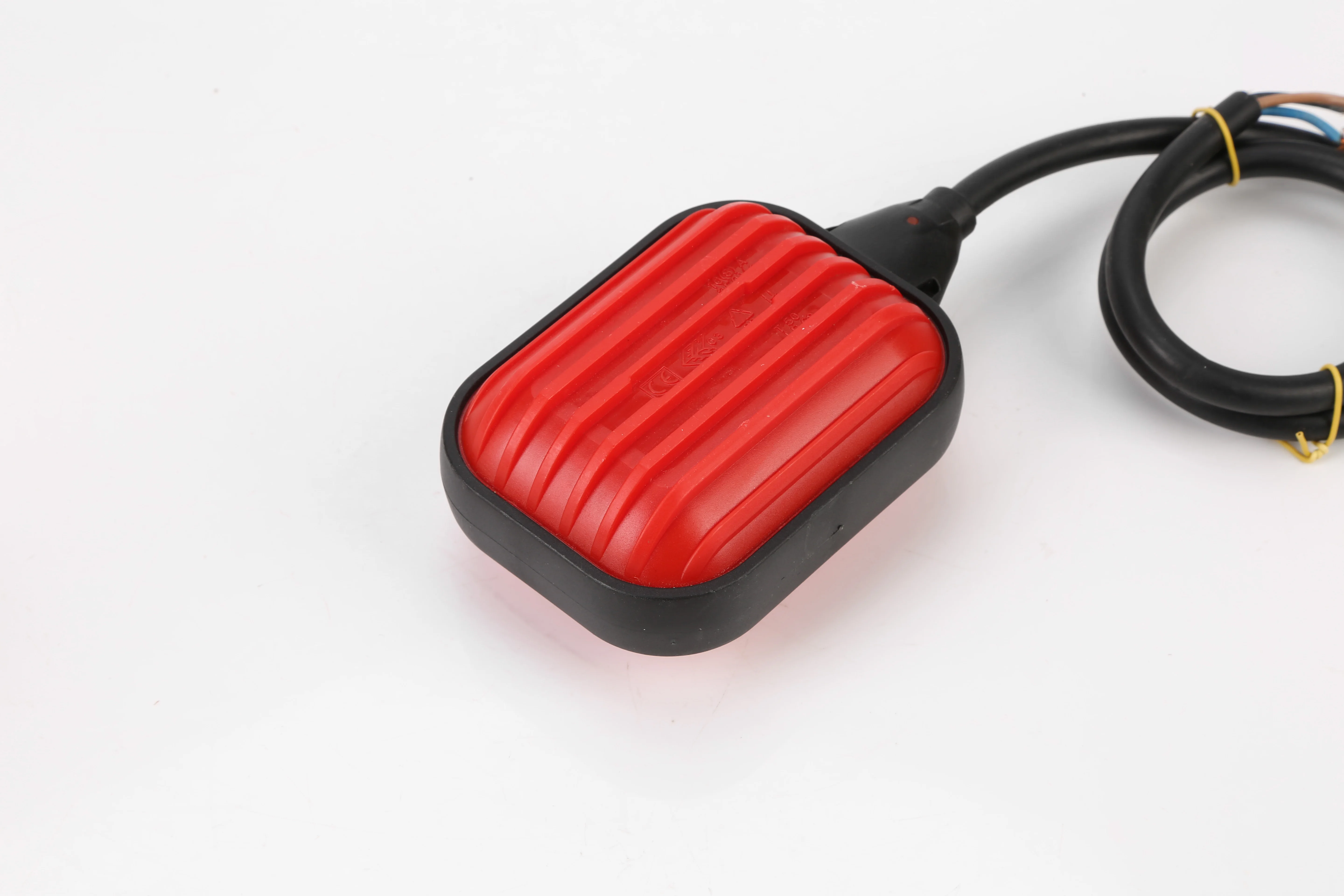 Height Automatic Float Switch Mud Flood Pump Float Controller - Buy ...