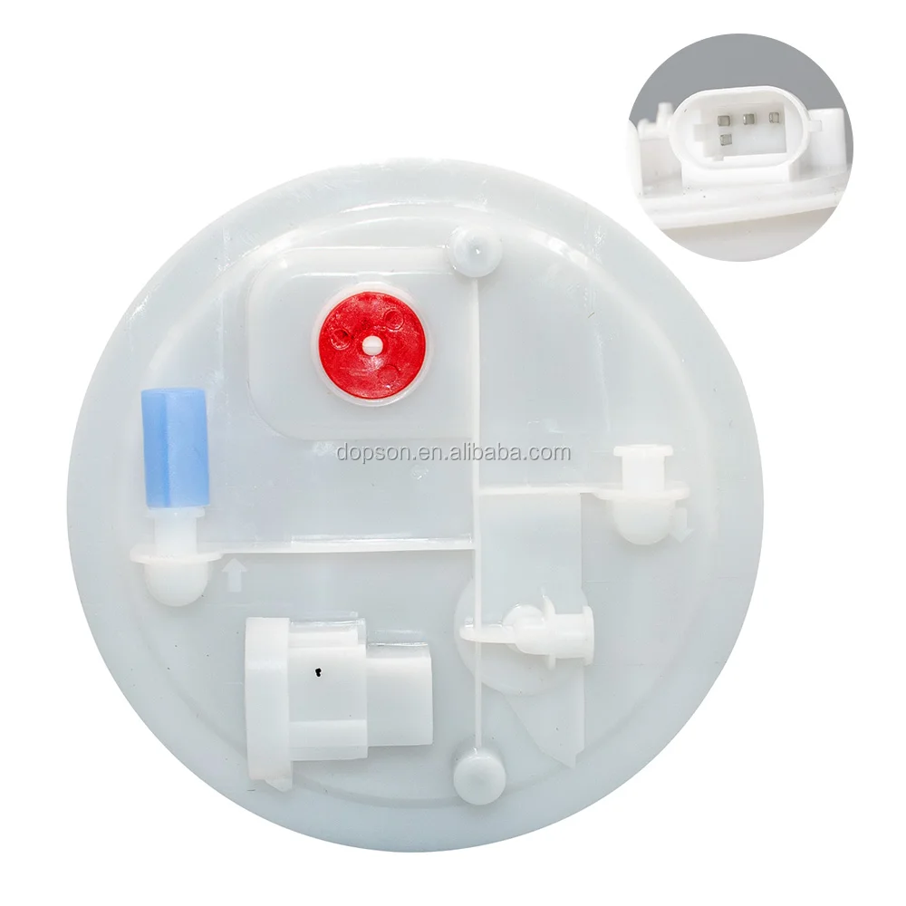 Renault Trucks Kangoo Express Fuel Pump Assembly - High Quality