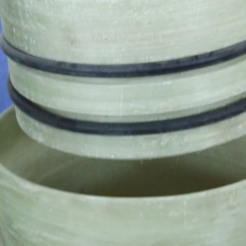 Rubber Seal And Gasket For Grp Pipe Jointing - Buy Rubber Seal,Grp Pipe ...
