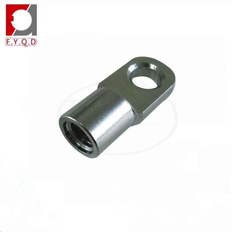 Stainless Steel Gas Struts Bracket Ball Joint - FYQD