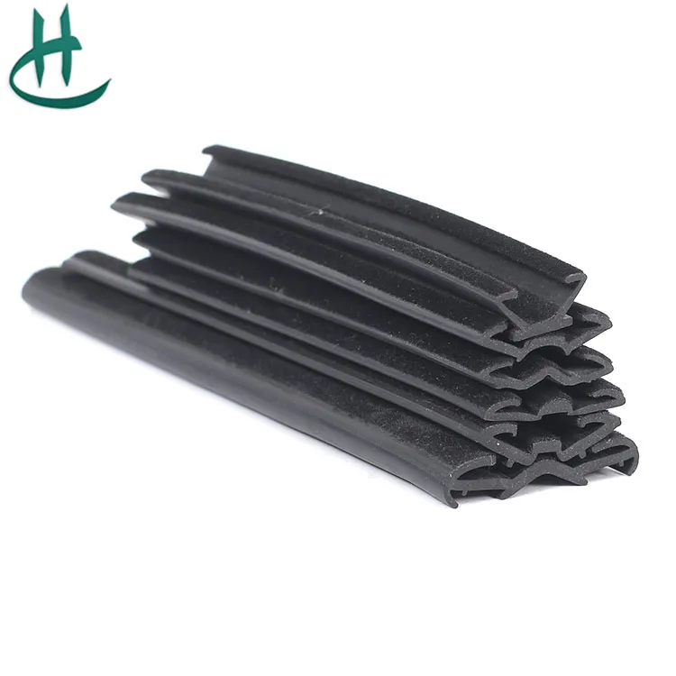 Flocked Glass Window Channel Universal Flocking Car Sunroof Automotive ...