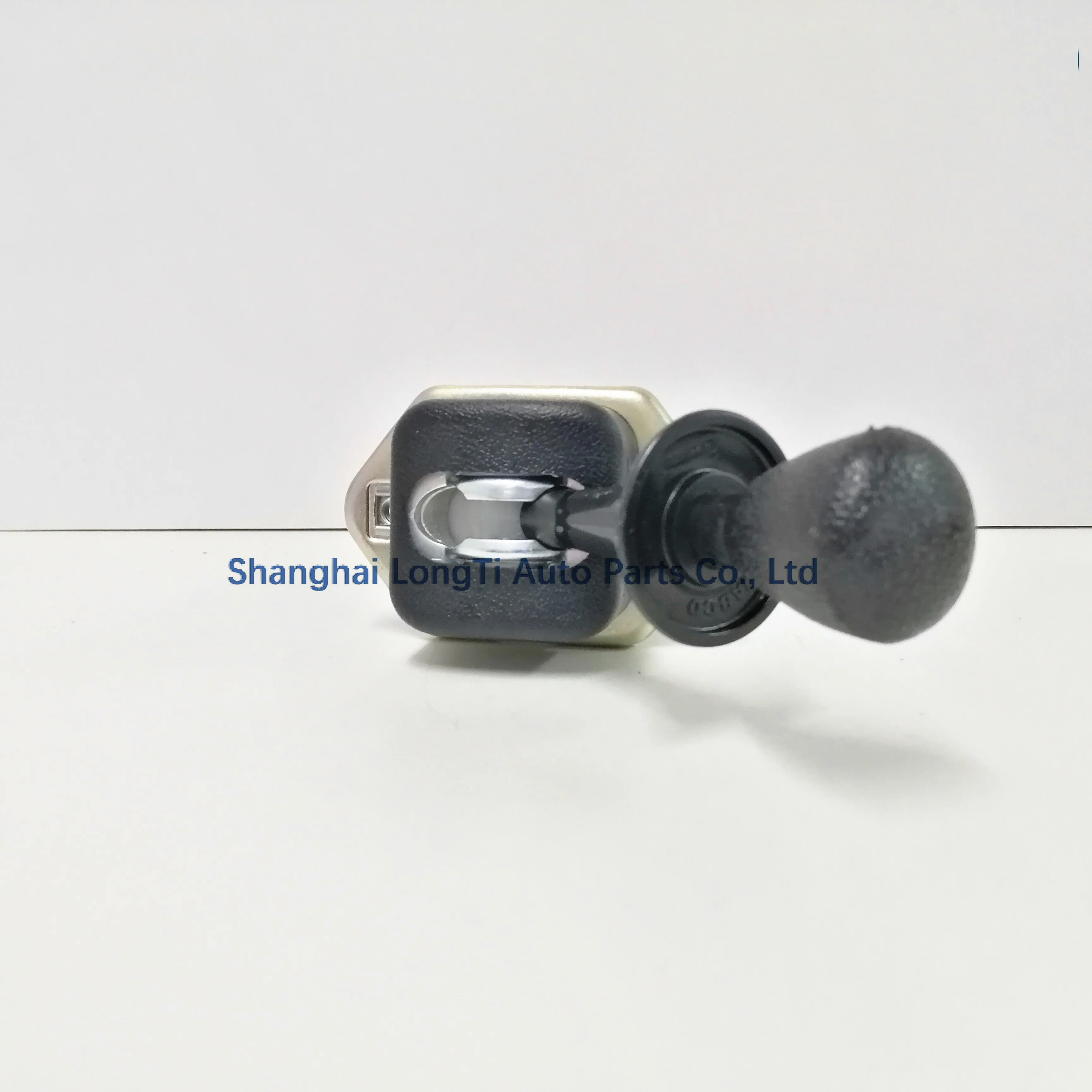 WABCO Hand Brake Valve - Reliable Performance & Durability
