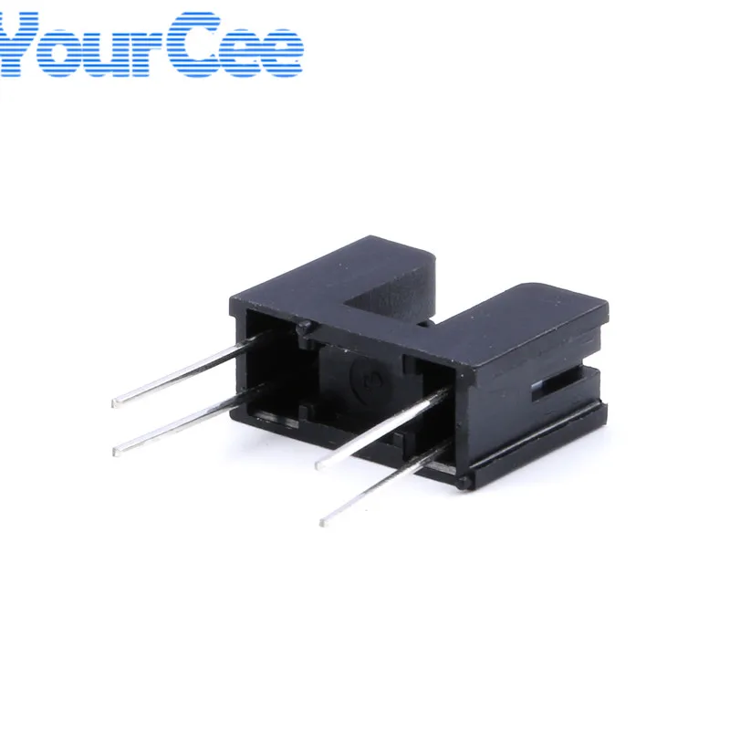 Sensor Module Tr9606 Itr-9606 Optocoupler Photoelectric Smart Switch ...