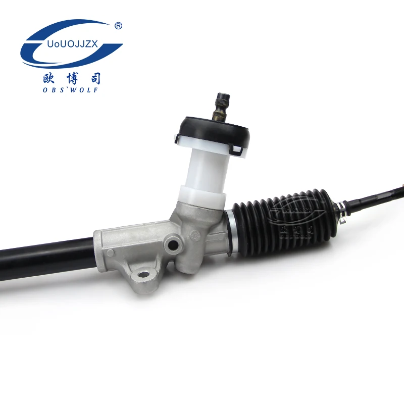 Kia Picanto Power Steering Rack - Reliable Performance