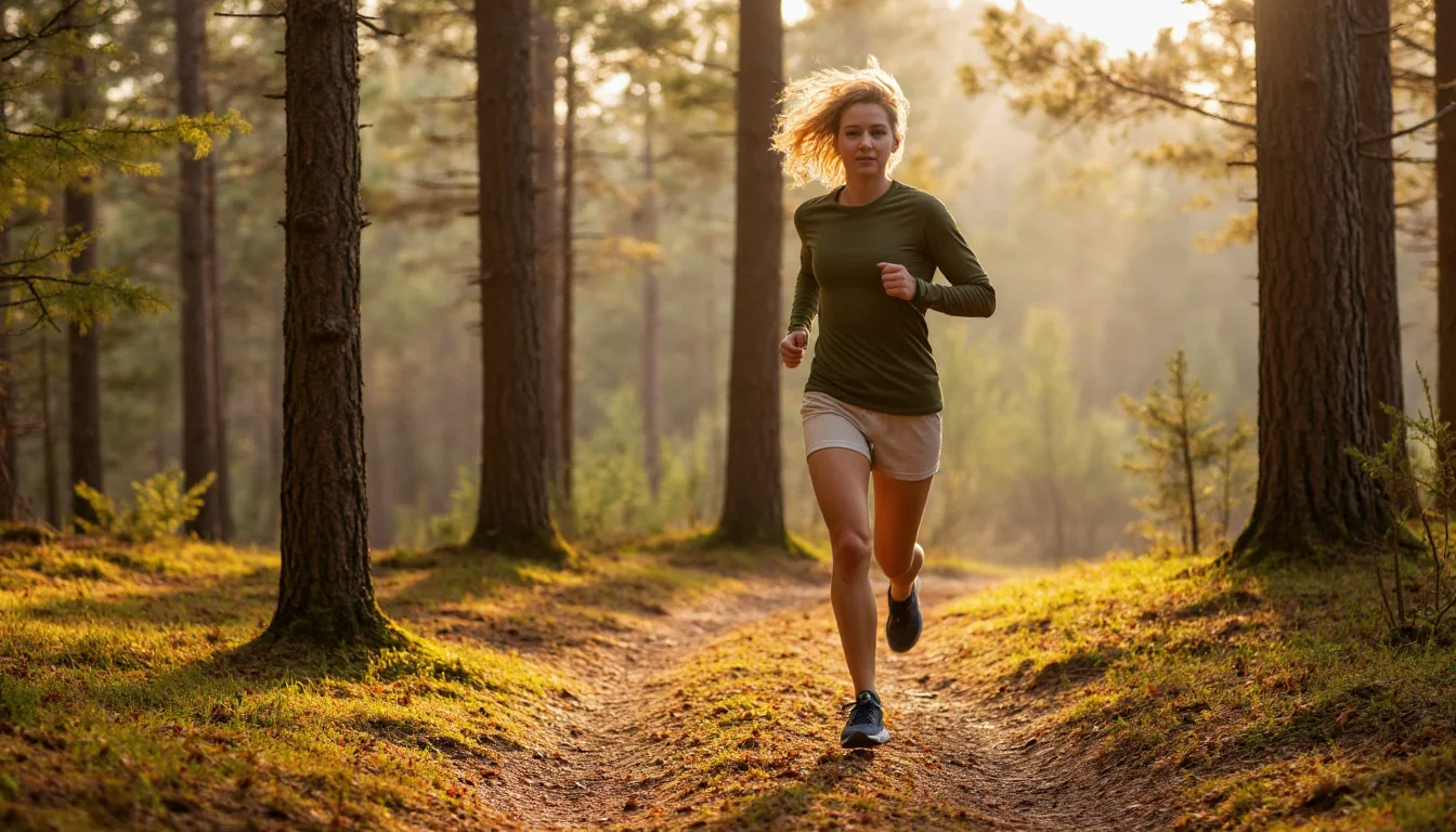 Why ‘Just Running Outside’ Isn’t Enough: The 2026 Intentional Pace ...