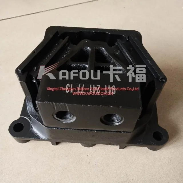 Cheap Price High Quality Rubber Engine Mounting OEM 9412418713 for ...