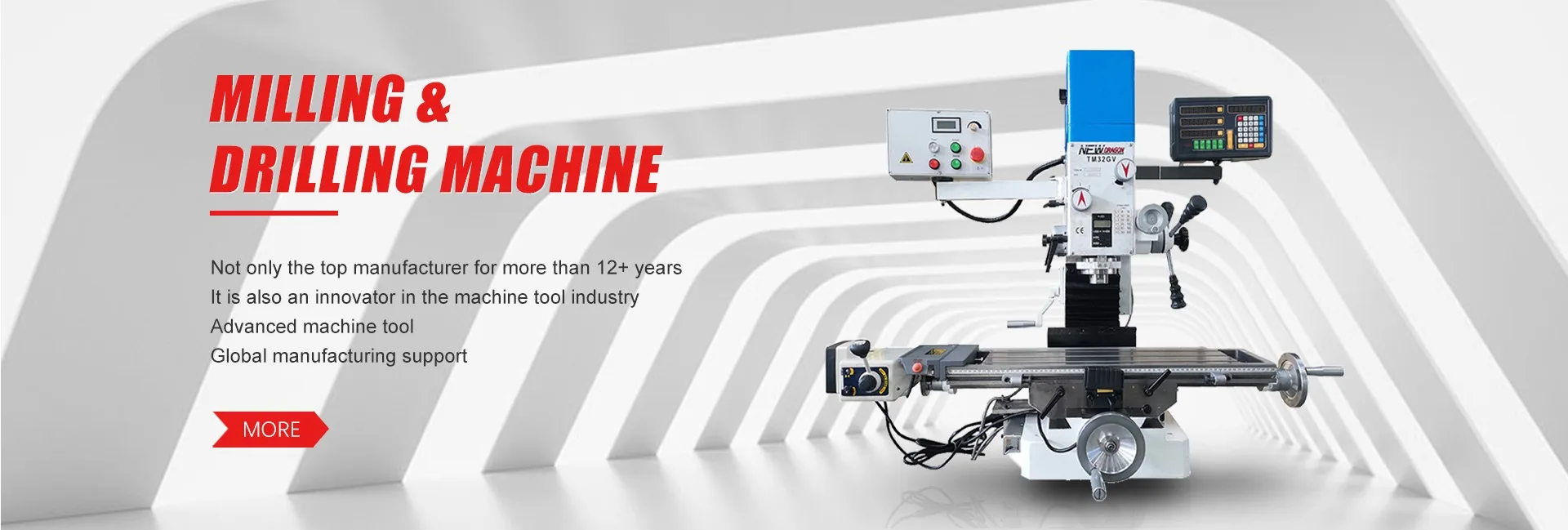 Chizhou New Dragon Machinery Co., Ltd. - Lathe, Milling And Drilling ...