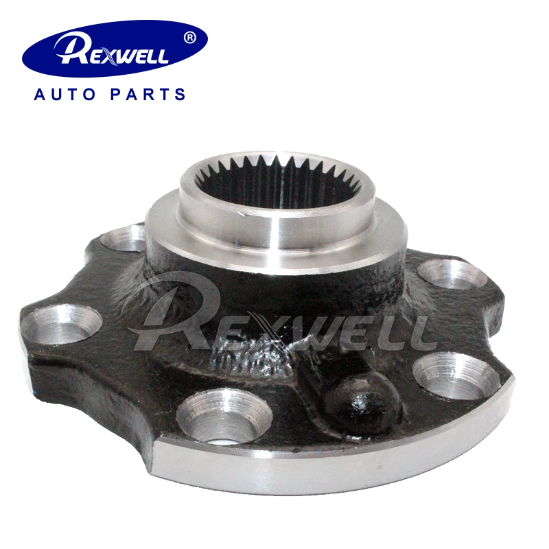 Front Wheel Hub For Toyota Land Cruiser Hzj79 43421-60060 - Buy Wheel ...