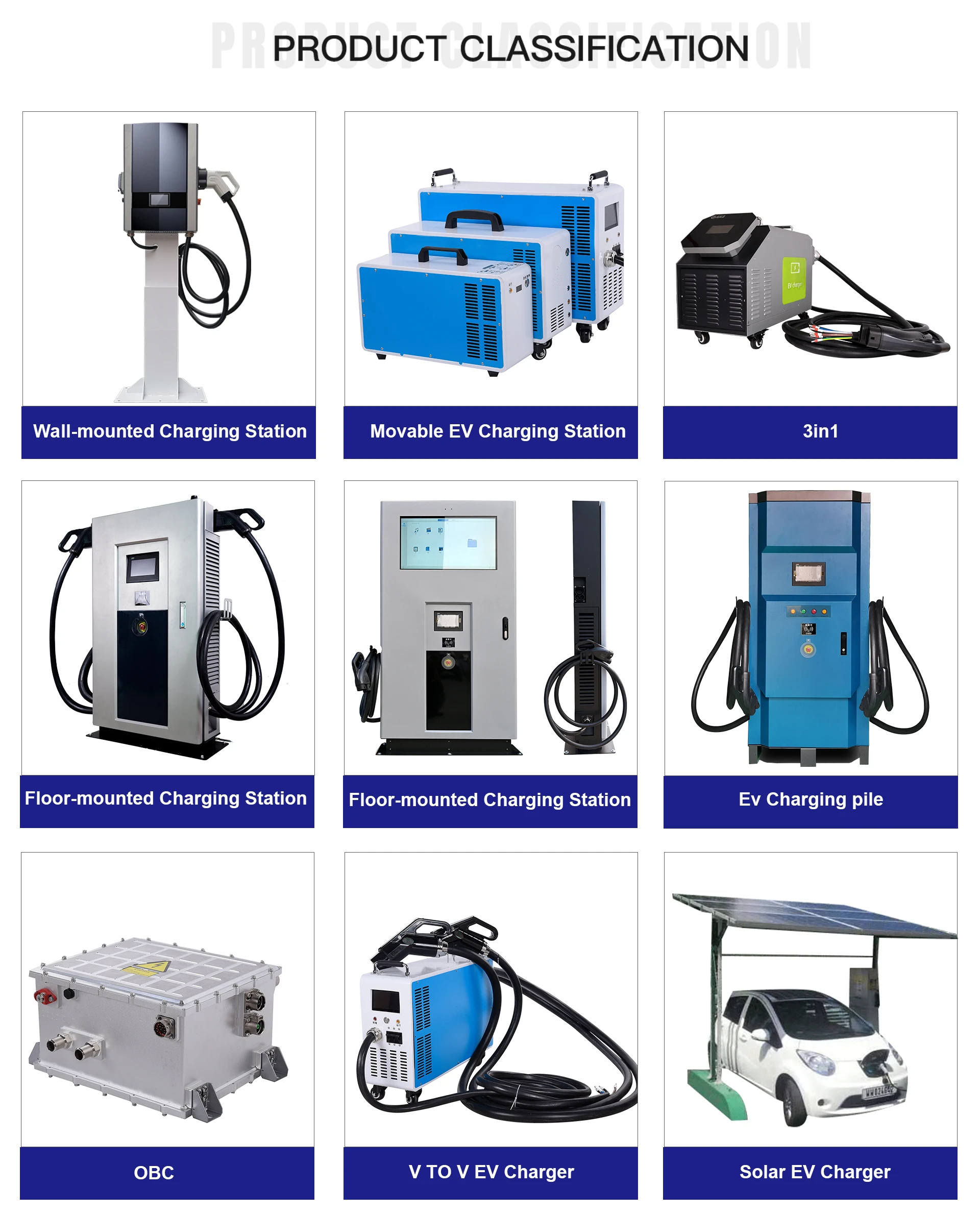 Guangzhou Max Power New Energy Technology Co., Ltd. - Movable EV ...