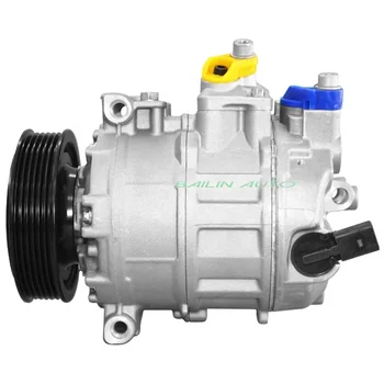 7seu16c Compressor Cat3914/447190-8710/447180-4340/447150-3651/68646 ...