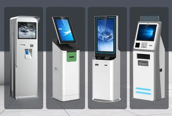 Shenzhen Lean Kiosk Systems Co., Ltd. - Self Service Kiosks, Payment Kiosk