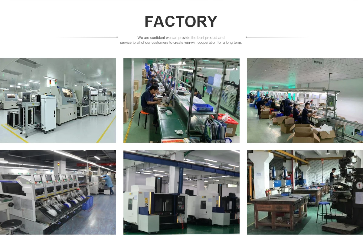 Company Overview - Reach Information Co., Ltd.