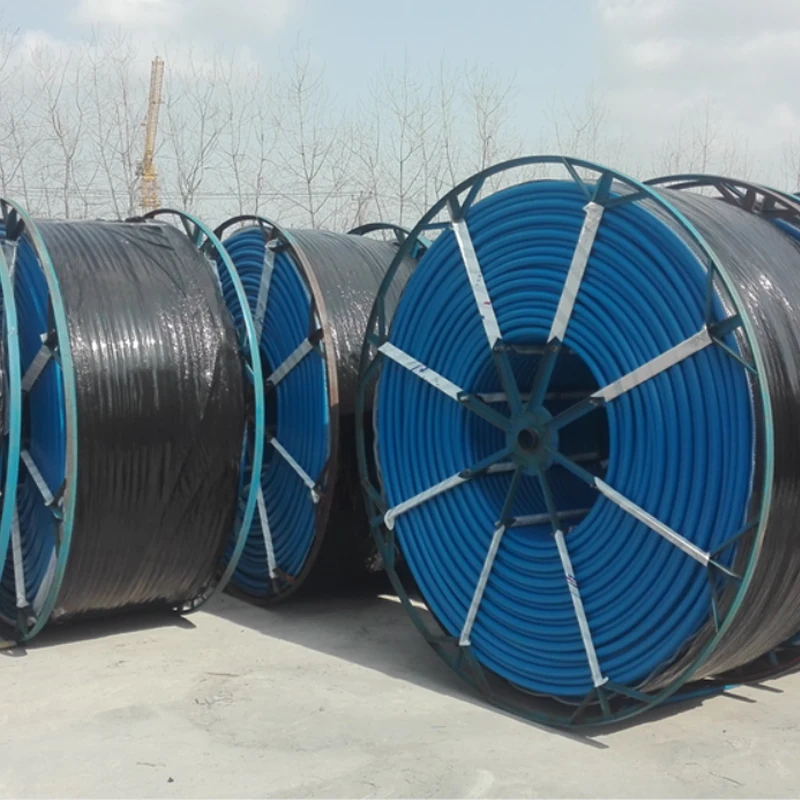 Free Samples,Hdpe Micro Duct Conduit,Drop Conduit. Hdpe Tube - Buy ...