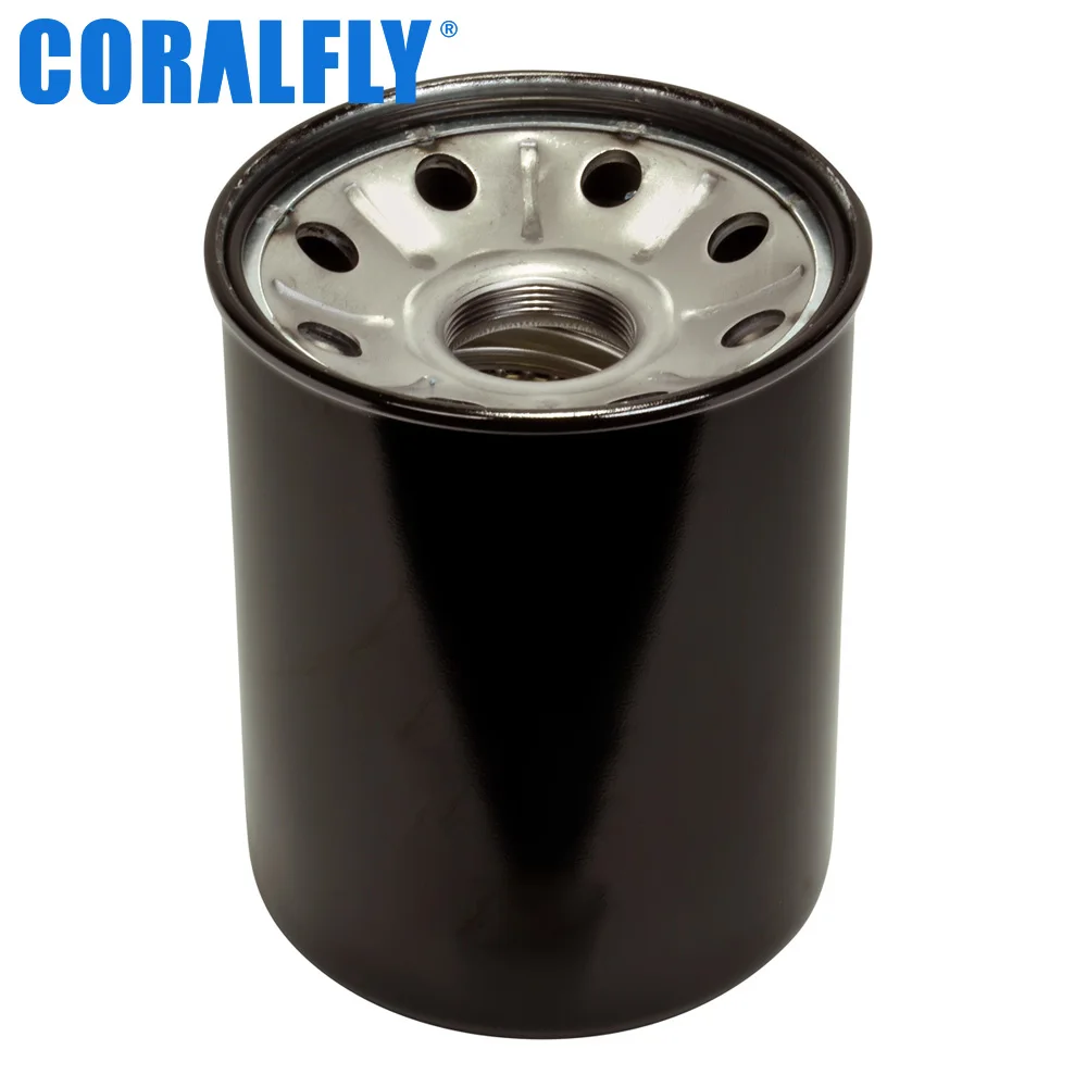 Coralfly Plant Hydraulic Oil Filter Re45864 At100973 Bt8309 Bt8309mpg ...
