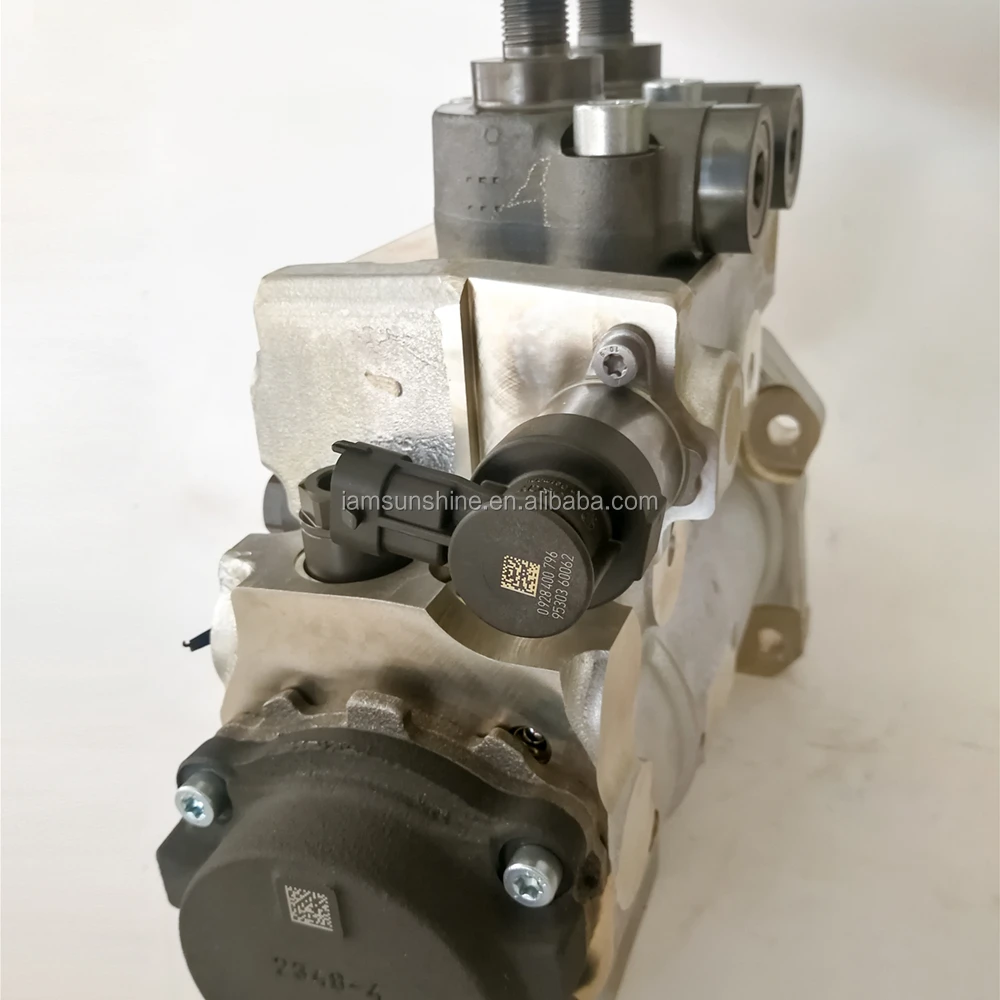 0445020126,3005275C1,5010780R1 bomba de inyección de combustible diésel ...