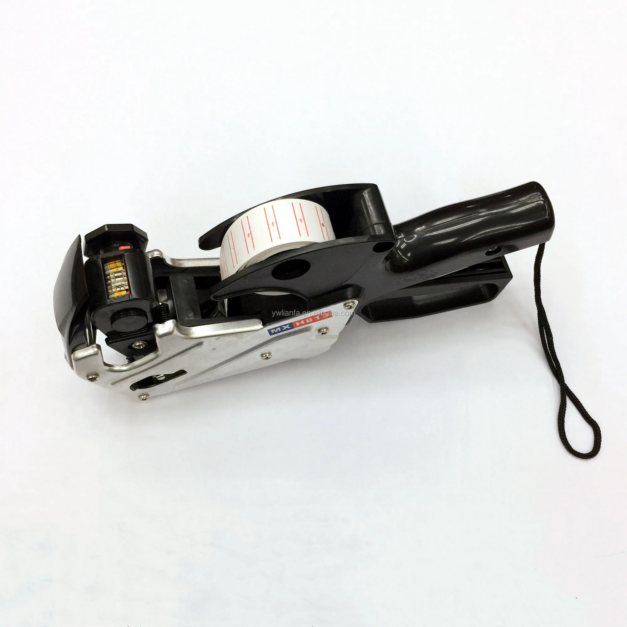 High Quality One Line Price Labeller - 8 Digitals Printing