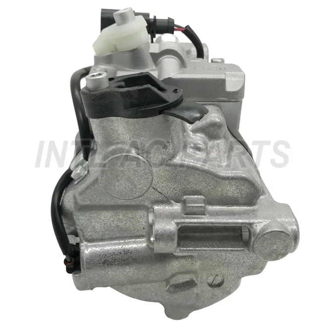 Intl-xzc1367 7seu17c Auto Ac Compressor For Porsche Panamera 3.6-4.8l ...