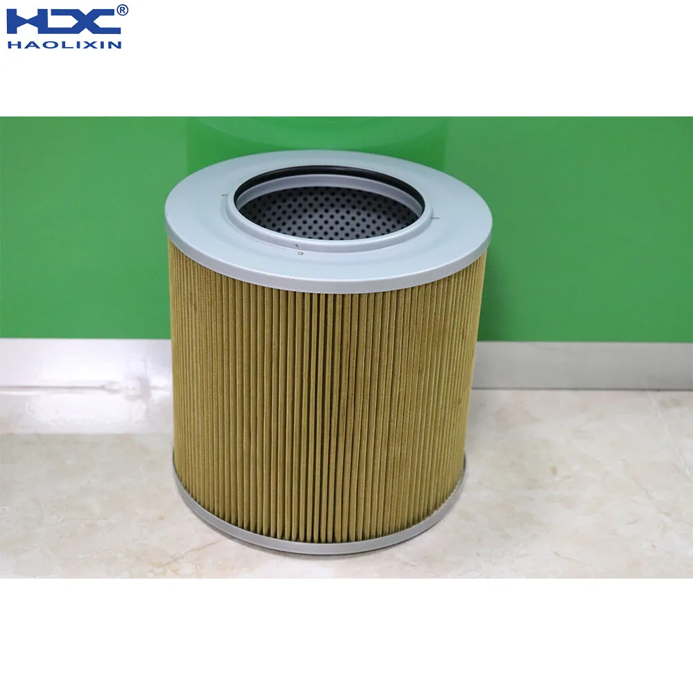 Dx300lc Dx300ll Dh300 Excavators Suction Hydraulic Oil Filter 2471 ...