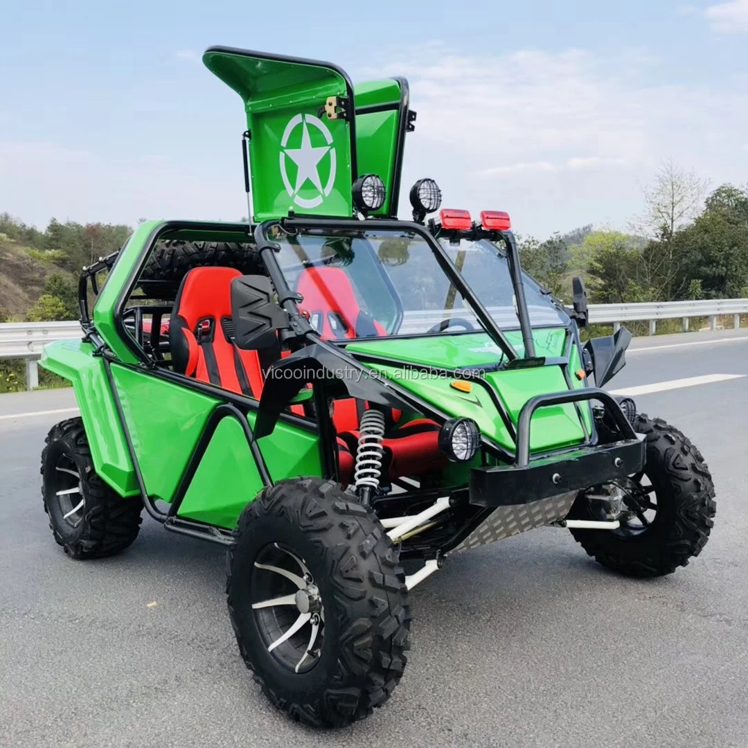 Newest Street Legal 2 Seat Cheap Dune Buggy For Adults Sale - Buy Dune ...