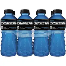 Promoción Powerade, Compras online de Powerade promocionales, spanish ...