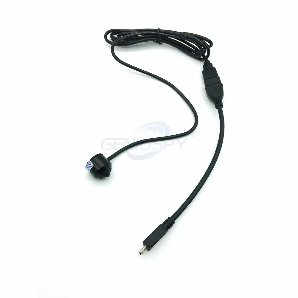 Hd 720p Micro Android Device Usb External Camera With Otg Compatible ...