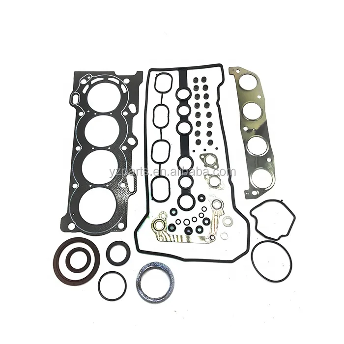 Toyota Corolla 1.8t Engine Gasket Set - OEM 04111-22152