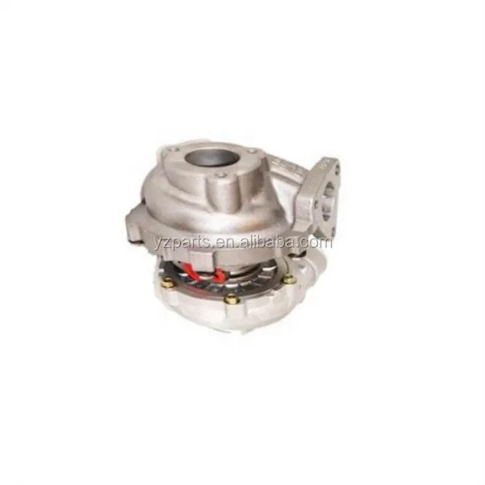 GTB1649V 757886-5004S 28231-27860 Turbo cargador 757886-5003S 28231 ...