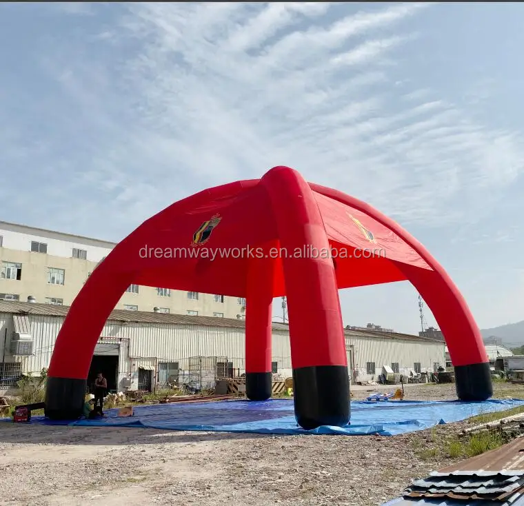 Giant Inflatable Circus Tent, Inflatable Circus Tent for Sale| Alibaba.com