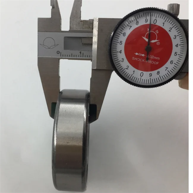 High Quality Japan Alternator Bearing b17 102dg48 Nsk 17x47x14 mm For ...