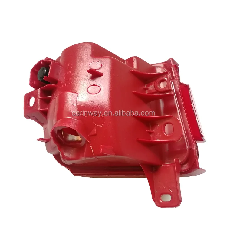 Oem 81480-60090,81490-60090 Auto Niebla Lámpara Trasera Parachoques ...