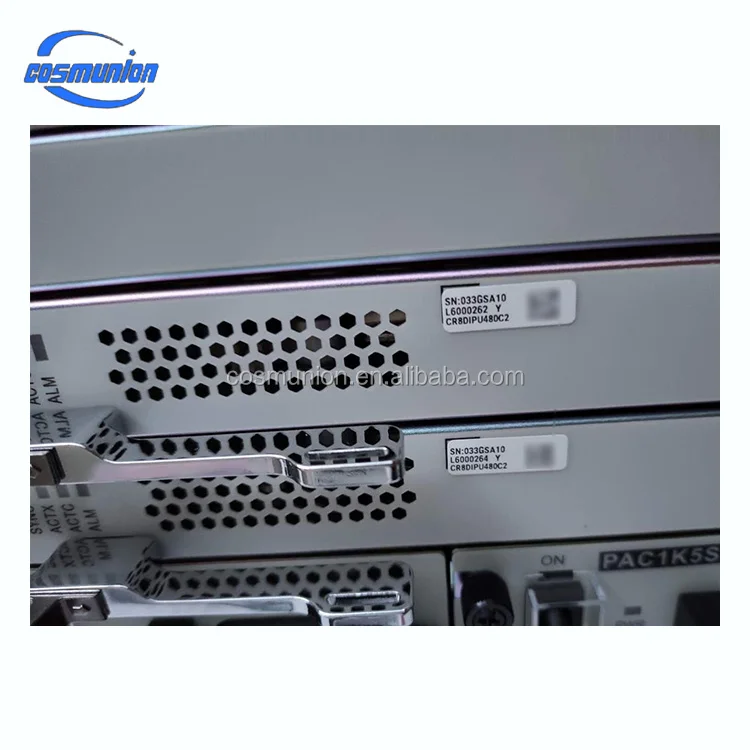 NE8000 M8 Net Engine 8000 Router Device - High Performance