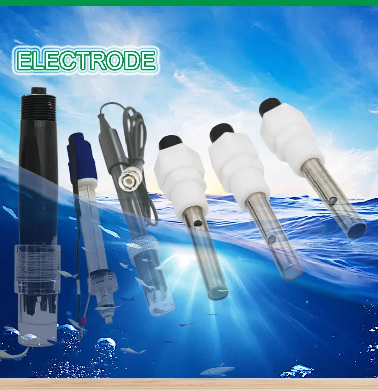 In Line Ph Meter Electrical Conductivity Arduino Ph Sensor - Buy ...