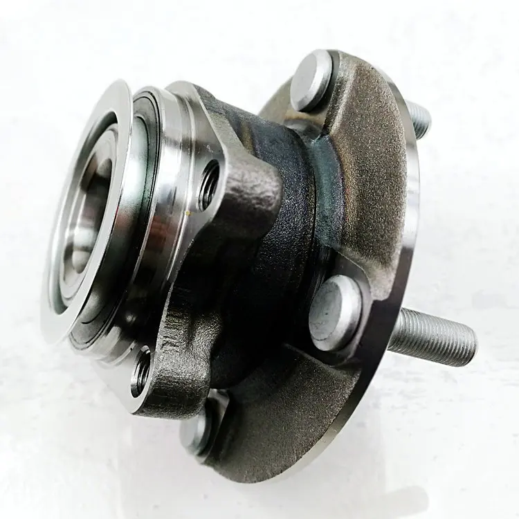 Auto Parts Wheel Hub Unit 40202-JX30A for NISSAN