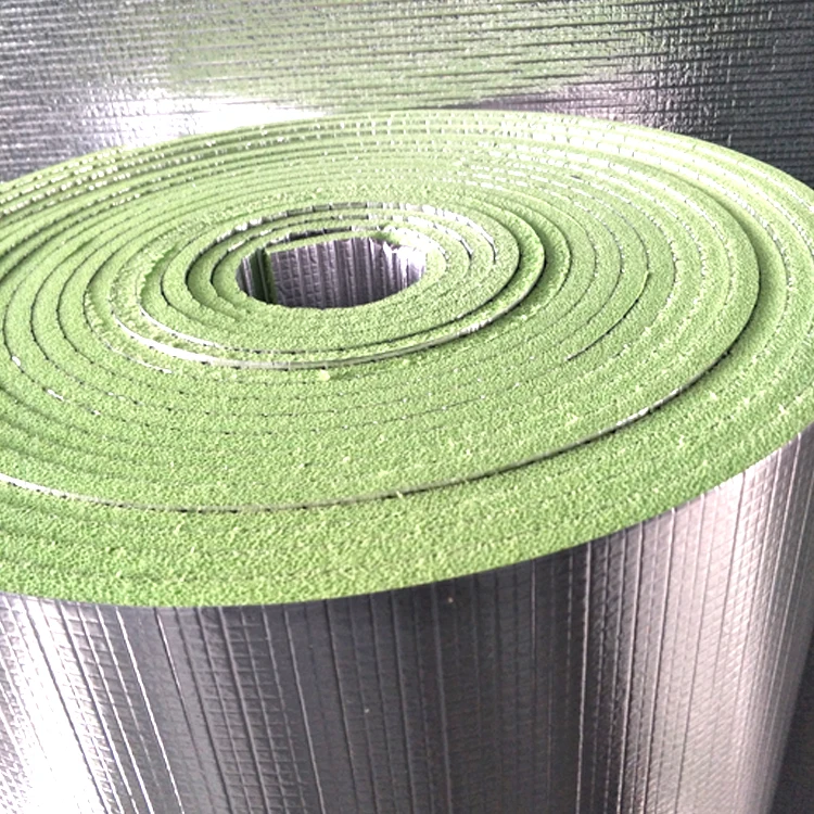 Prodex Insulation - High Performance Industrial Solutions