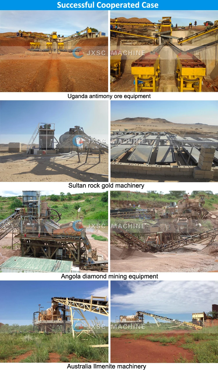 Laboratory Sample Grinding Machine - Ore Vibration Mill