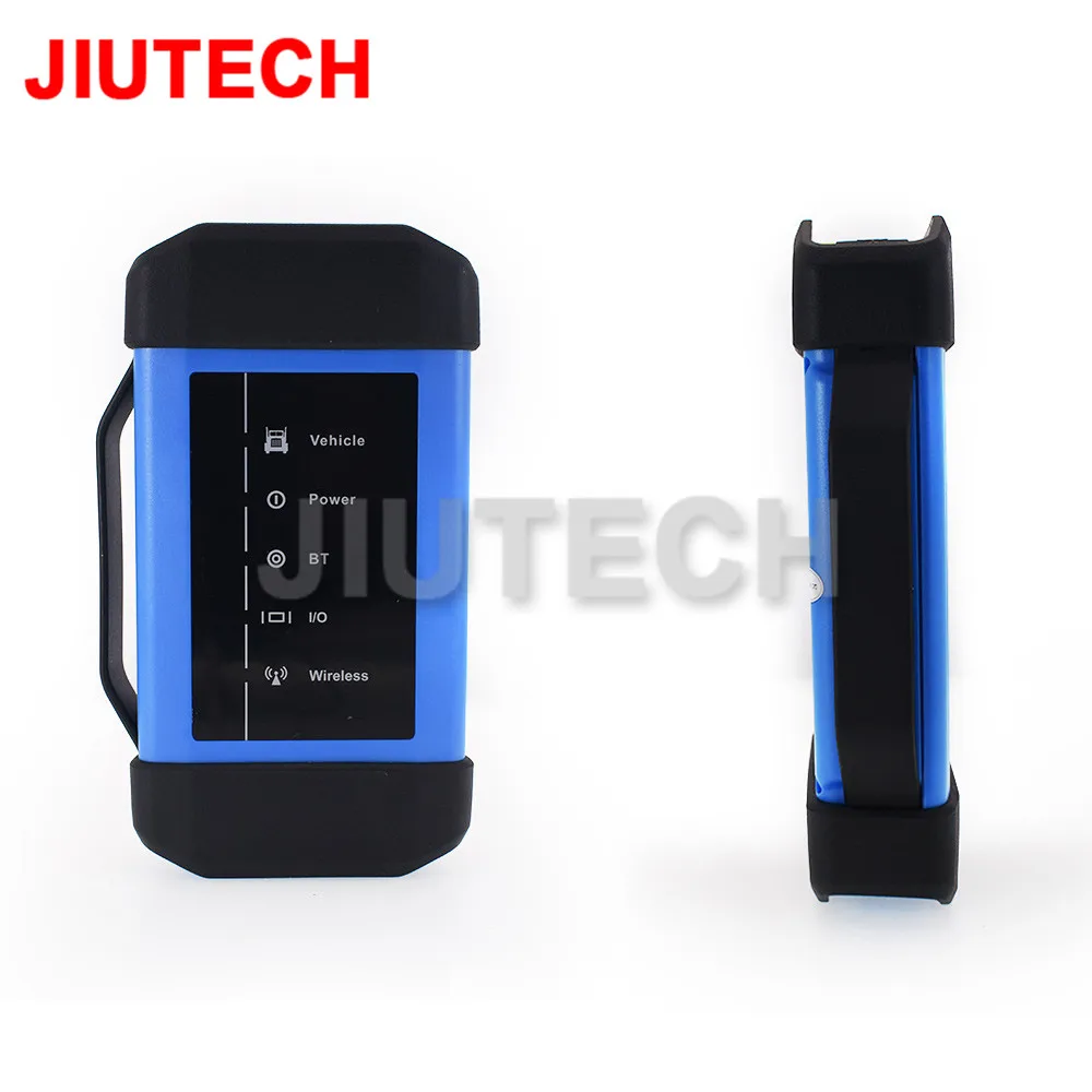Launch X431 Hd 3.0 Heavy Duty Truck Diagnostic Tool Module 24v For X431 ...