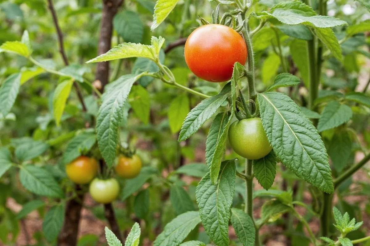 Can You Top Tomato Plants? Expert Guide & Tips