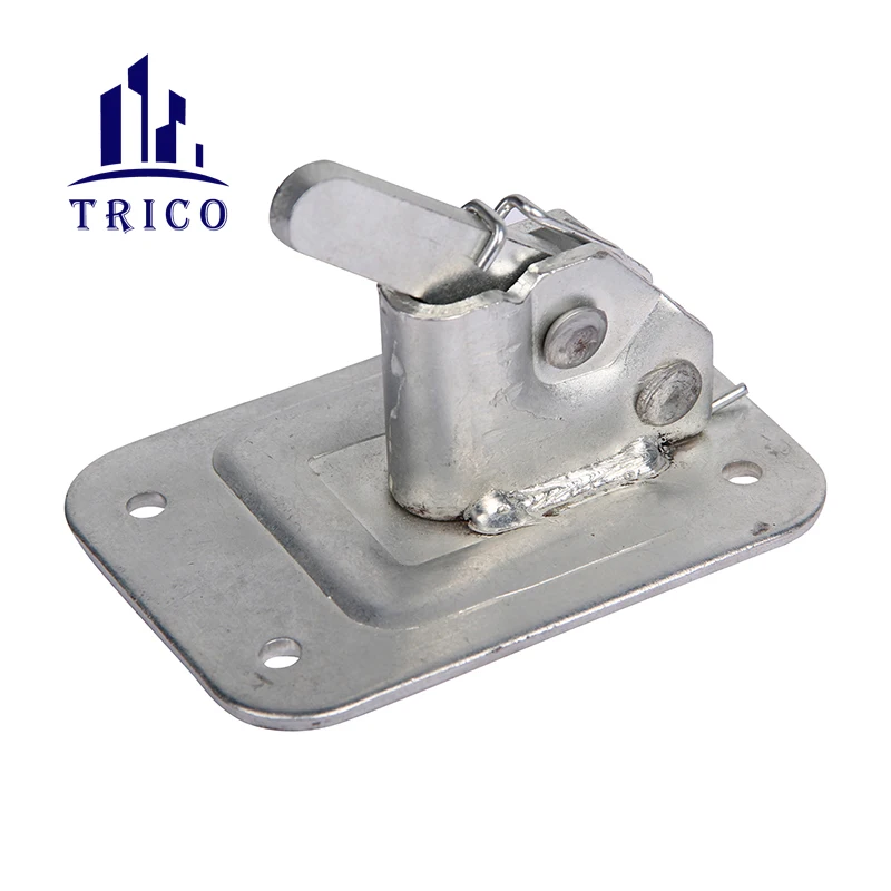 Pressed Rapid Clamp Accessories for Concrete Formwork Systems - Durable ...