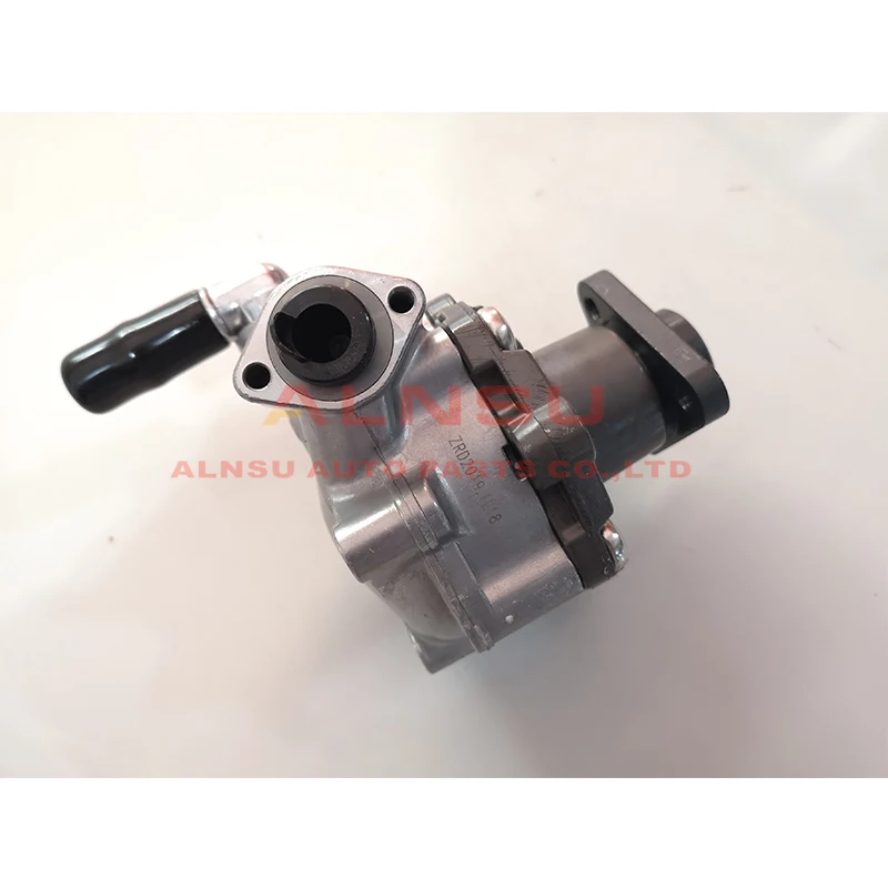 Hot Sell Hight Quality Auto Steering Pump For Q5 3.2l 3.0t V6 2009-2012 ...