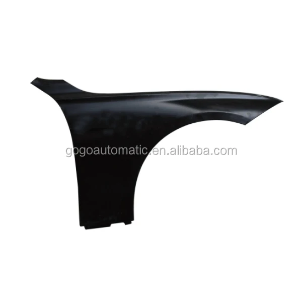 Car Front Fender For F30 F35 2013-2019 Oem 41007438439 41007438440 ...