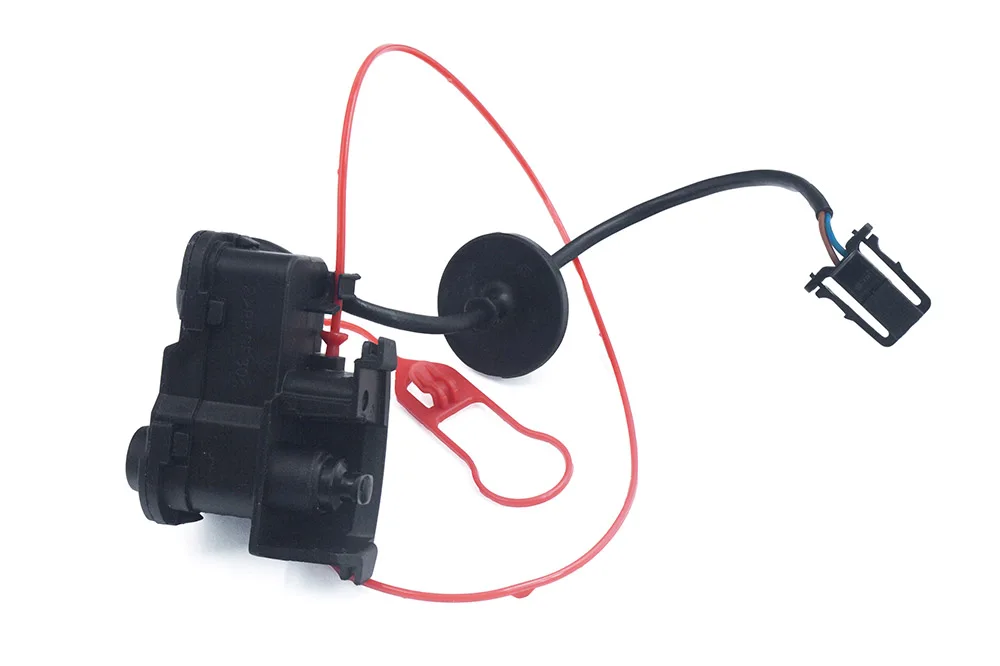 燃料门锁执行器锁定执行器电机大众捷达高尔夫帕萨特 B7b6 Polo 斯柯达 Rapid 2010 2011 2012 2019 ...