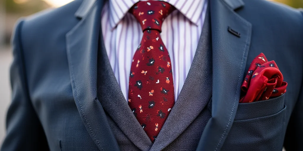 Fashionable Ties For Men – 2025 Trendy Styles On Alibaba.com