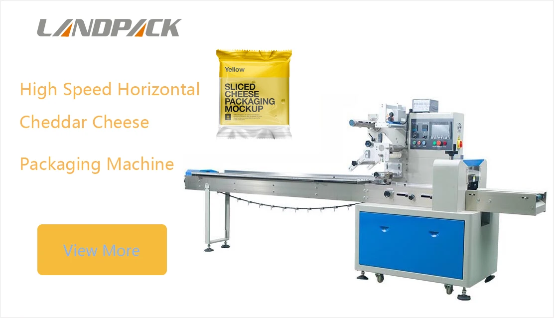 Foshan Land Packaging Machinery Co., Ltd. - Vertical Packaging Machine ...