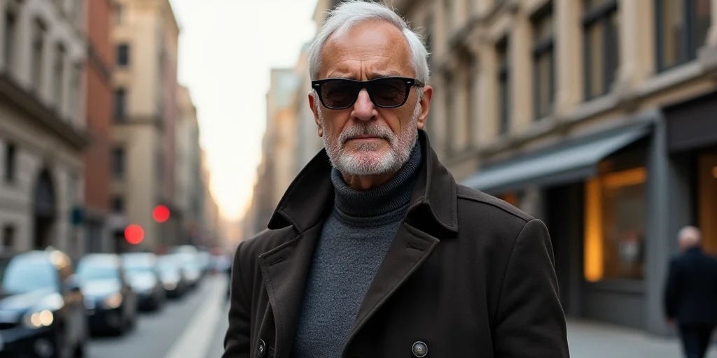 Sunglasses For Older Men – Stylish & UV-Protected Designs On Alibaba.com