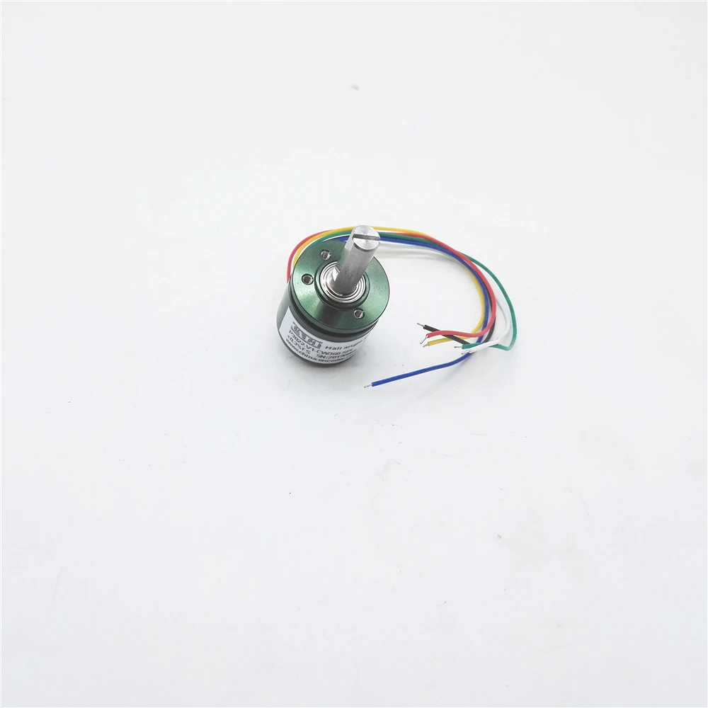 Mini Hall Effect Encoder SPI Angle Sensor P3022-V1-CW360-SPI| Alibaba.com