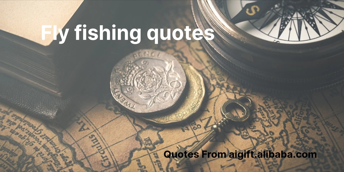 100+ Best Fly Fishing Quotes to Inspire Every Angler
