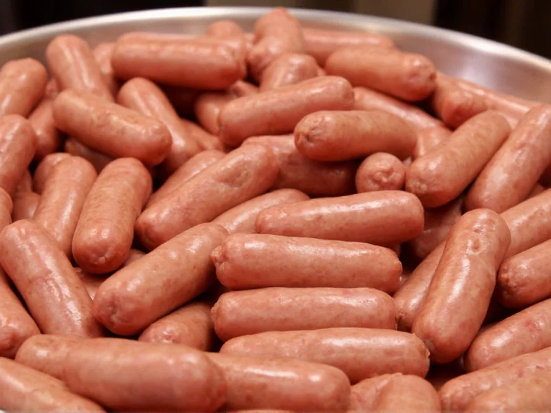 Sausage Party Guide: Build Your Foodtopia Gathering